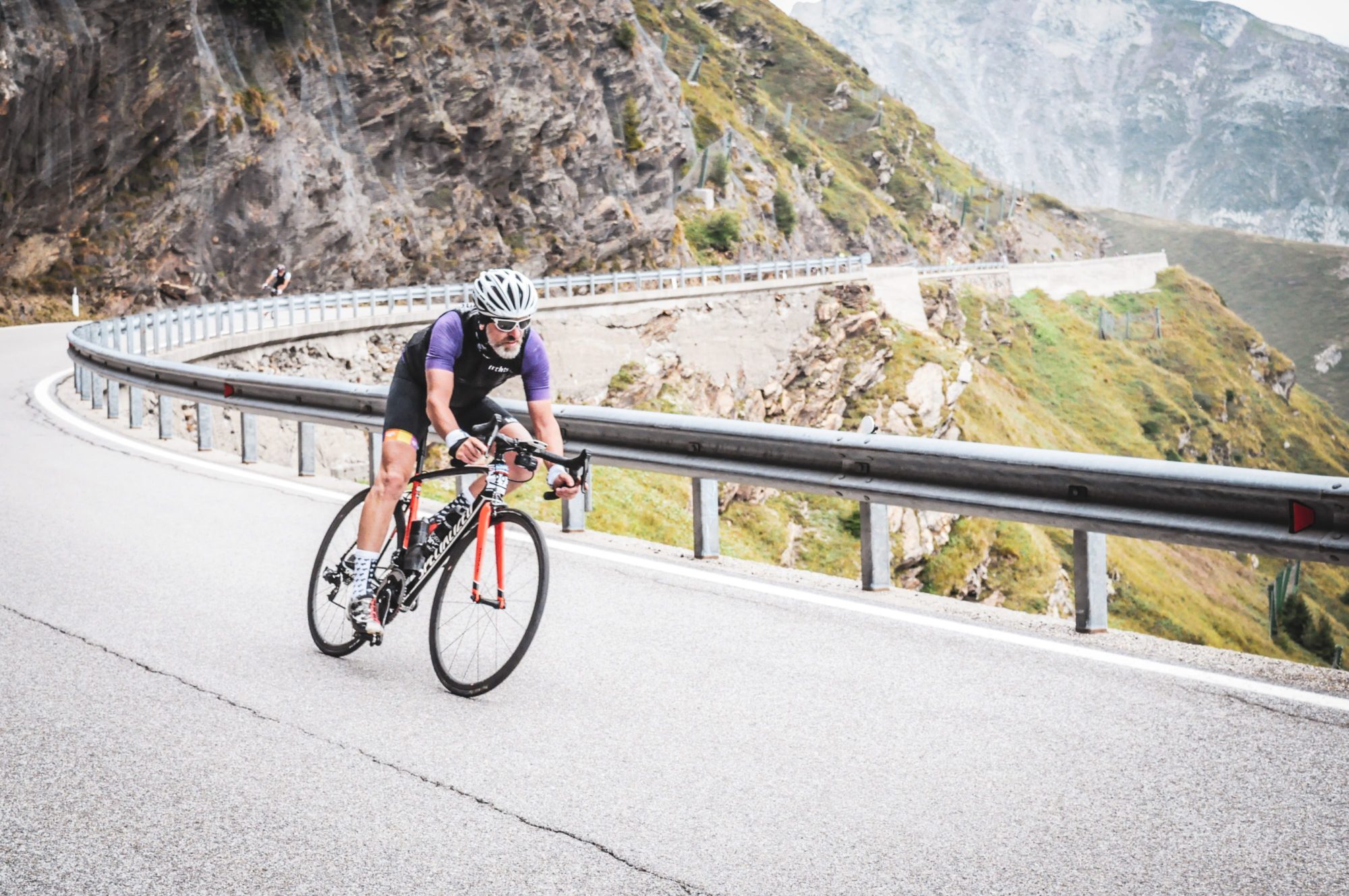 Ötztaler Radmarathon 2019. Ein Rückblick. - dieketterechts